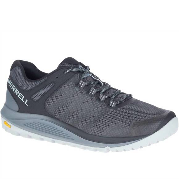 Merrell | Shoes | New Merrell Mens Nova 2 Shoes In Black | Poshmark